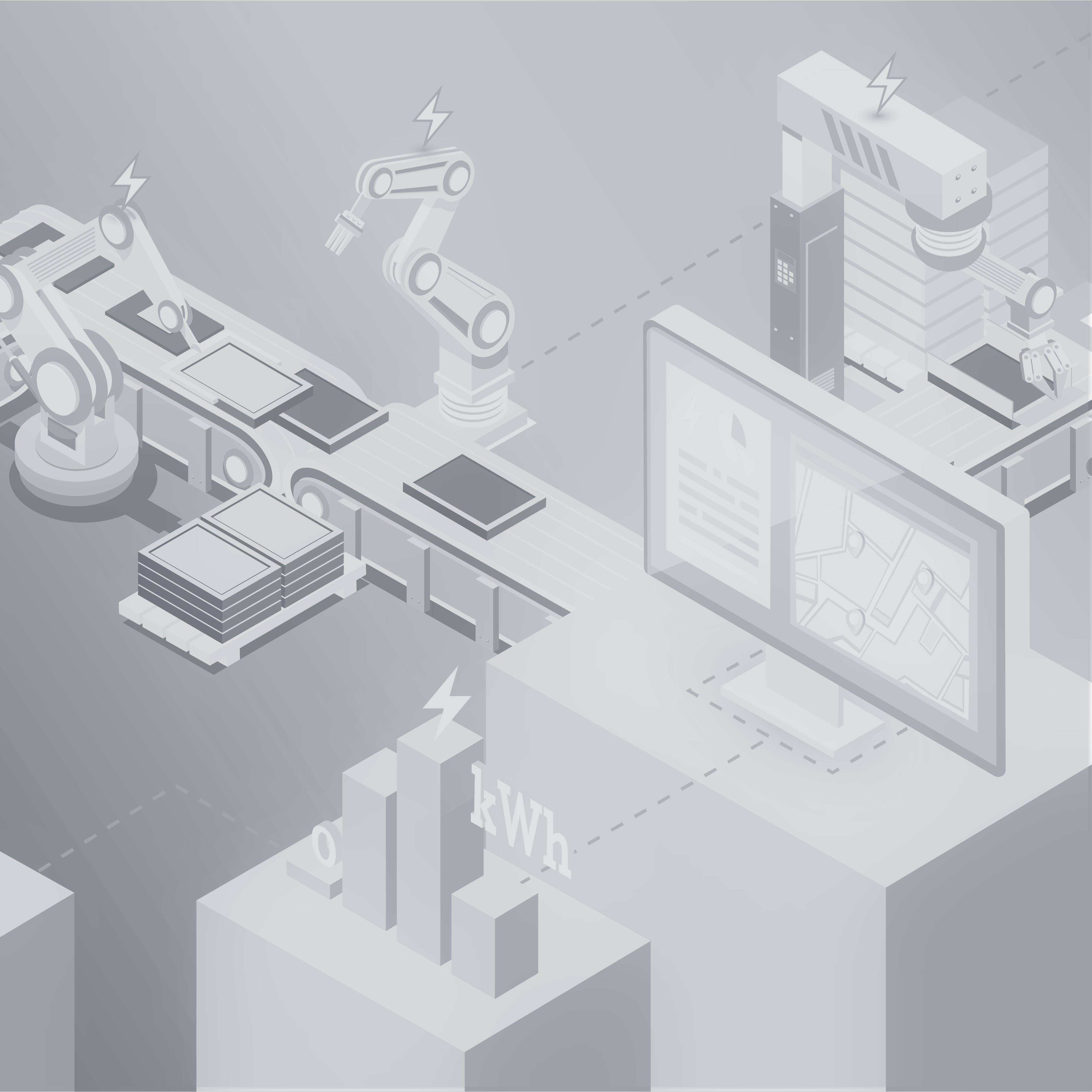 Energy Insight | A1 Digital