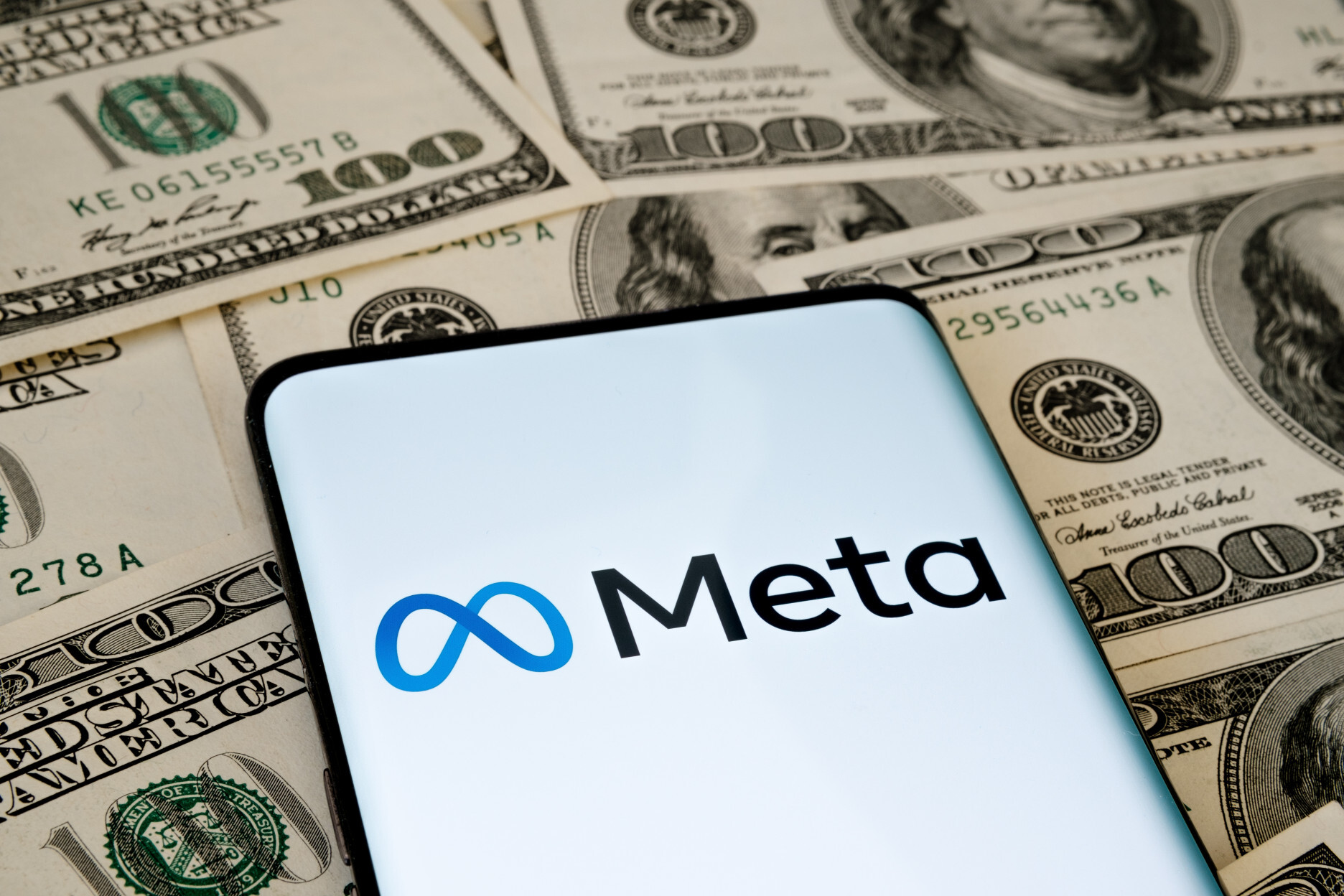 GDPR Fine: €1.2B Against Meta for Data Transfers | A1 Digital